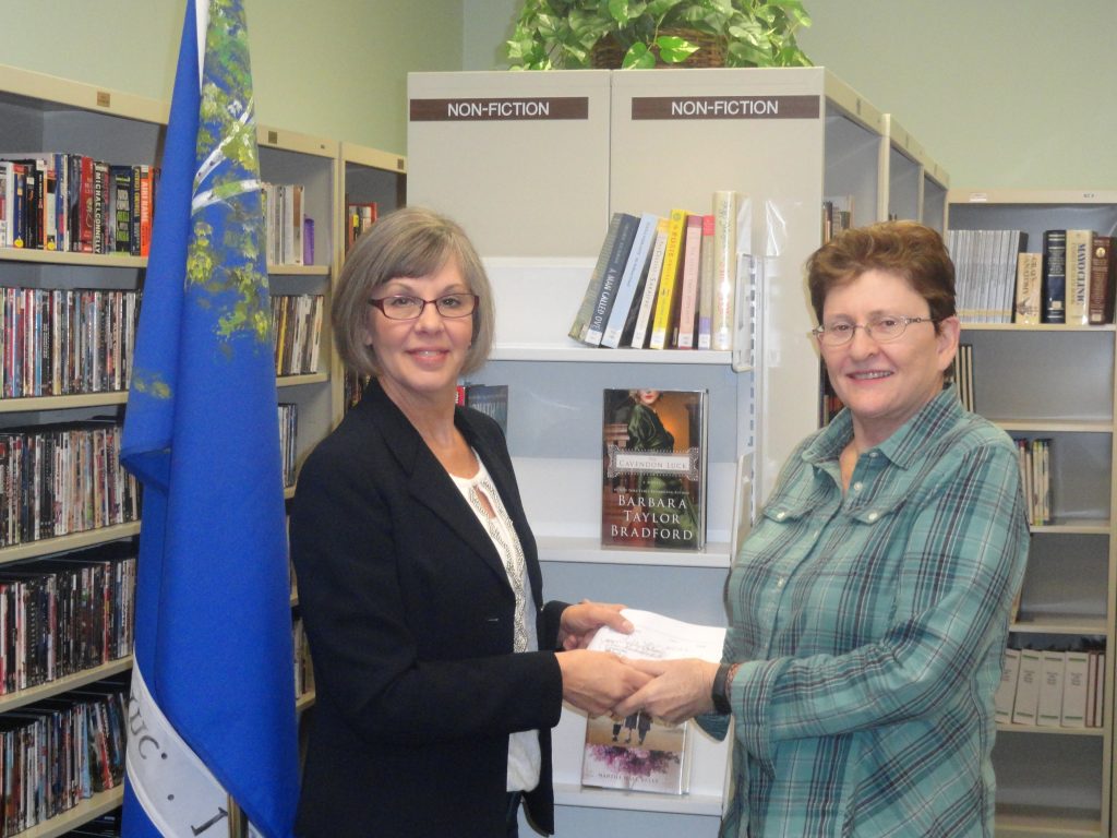 Laflin Public Library | Laflin Borough on the Web